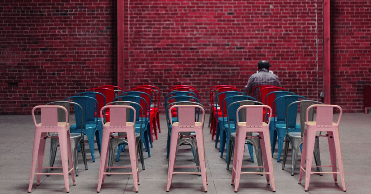 Most Brand Loyalty Is Nothing But Inertia