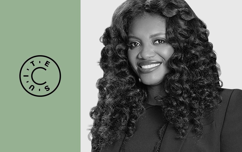Interview with Aba Kwawu, Founder & President, TAA PR