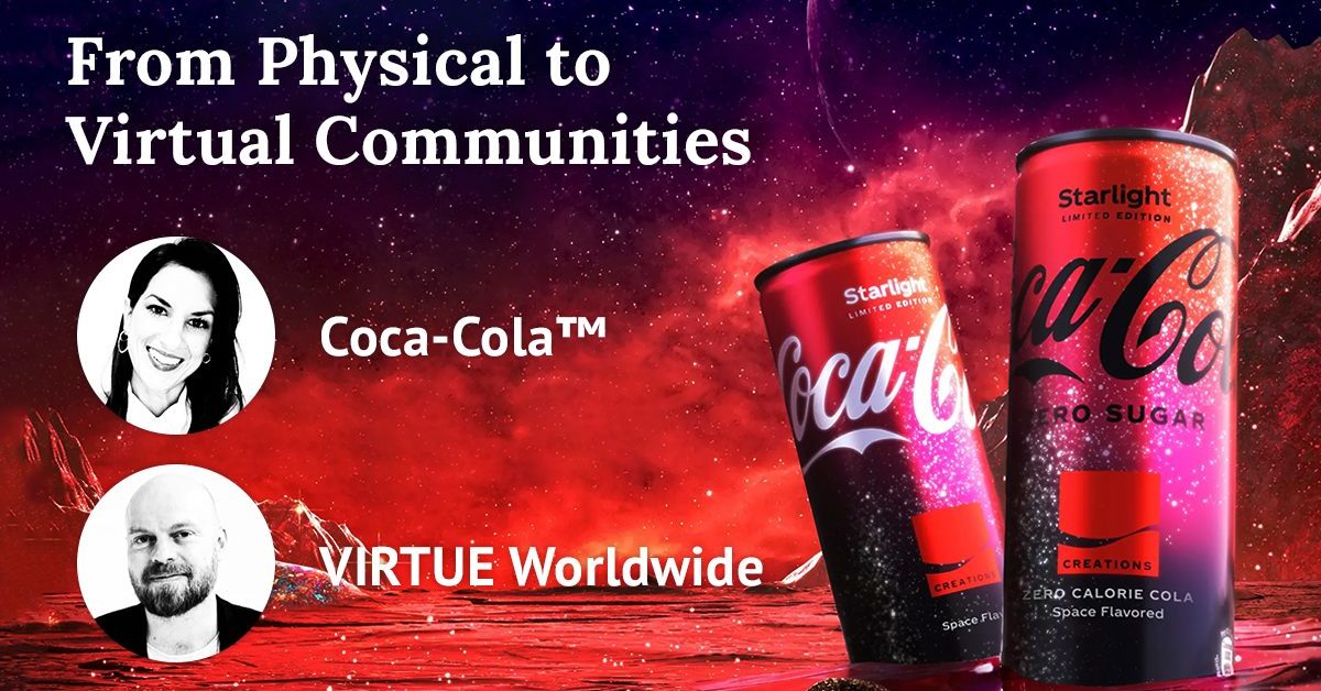 How Coca-Cola Moves at the Speed of Culture - Brandingmag